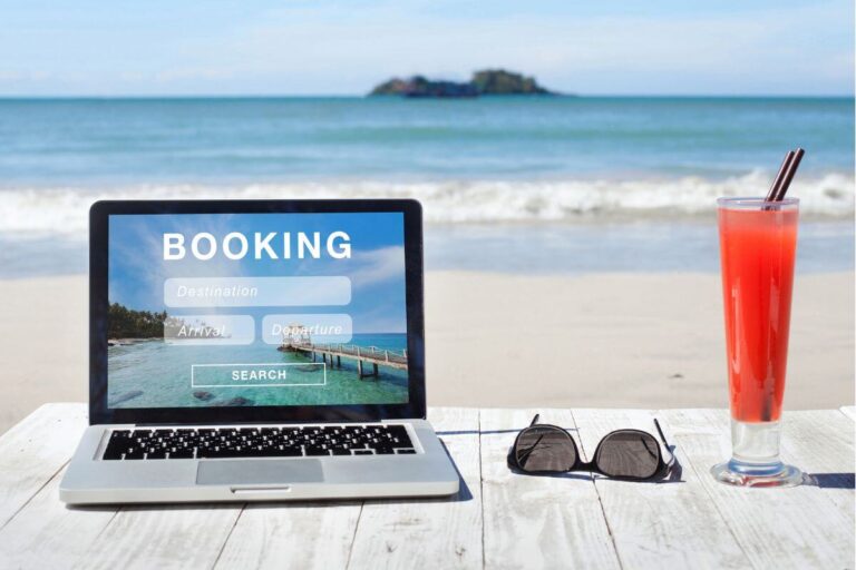 💎 Direct Booking Integration | More Bookings, More Revenue 💎